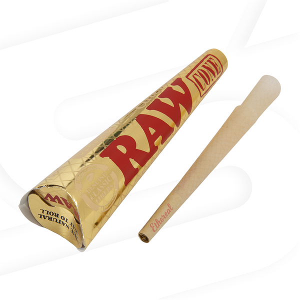 RAW Ethereal Cones - ESD Official