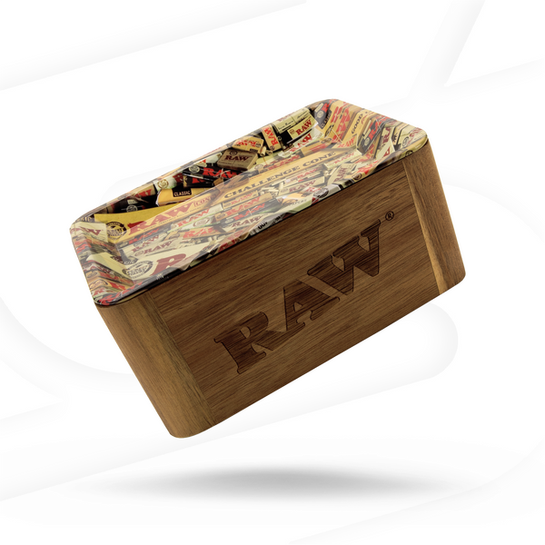 RAW Cache Kit - ESD Official