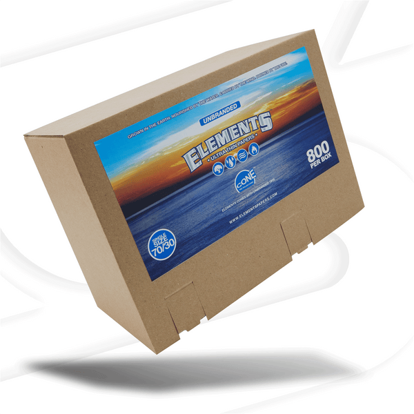 Elements Rolling Papers, Cones, and Accessories Page 2 - ESD Official