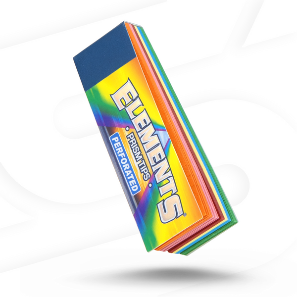 Elements Perforated Prism Tips - ESD Official