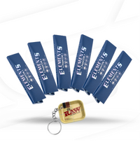 Elements Phantom Rolling Papers - ESD Official