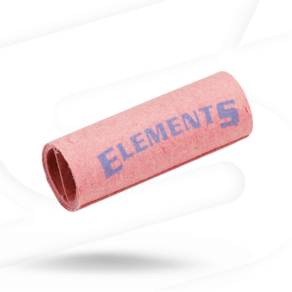 Elements Pink Pre-Rolled Tips - ESD Official