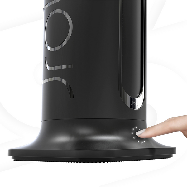 JRoll King Size Automatic Rolling Machine - ESD Official