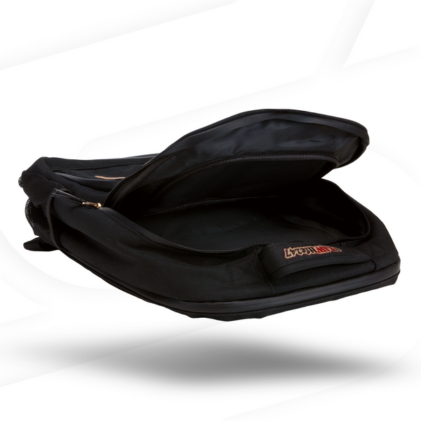 RAW Black Bakepack - ESD Official