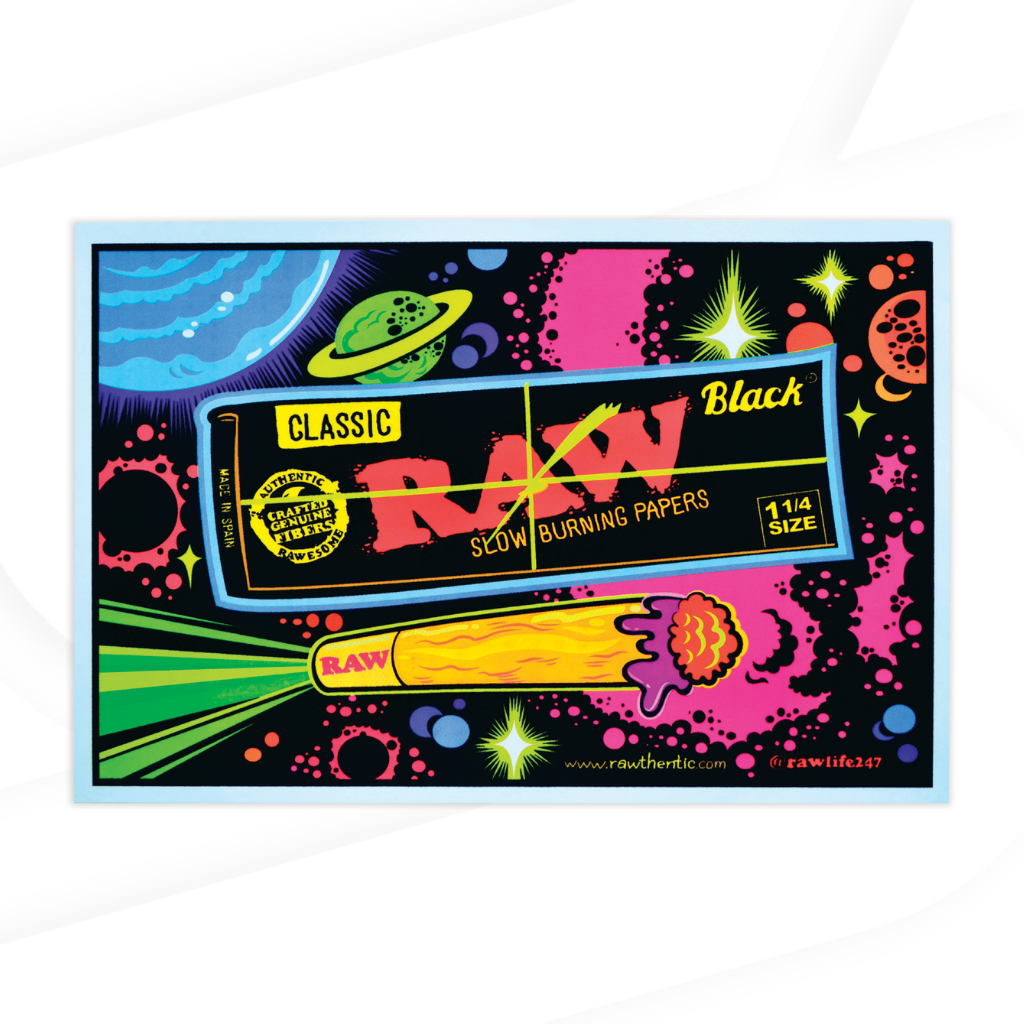 ESD Official,Buy RAW Products,Distributor - Smoking Accessories Online