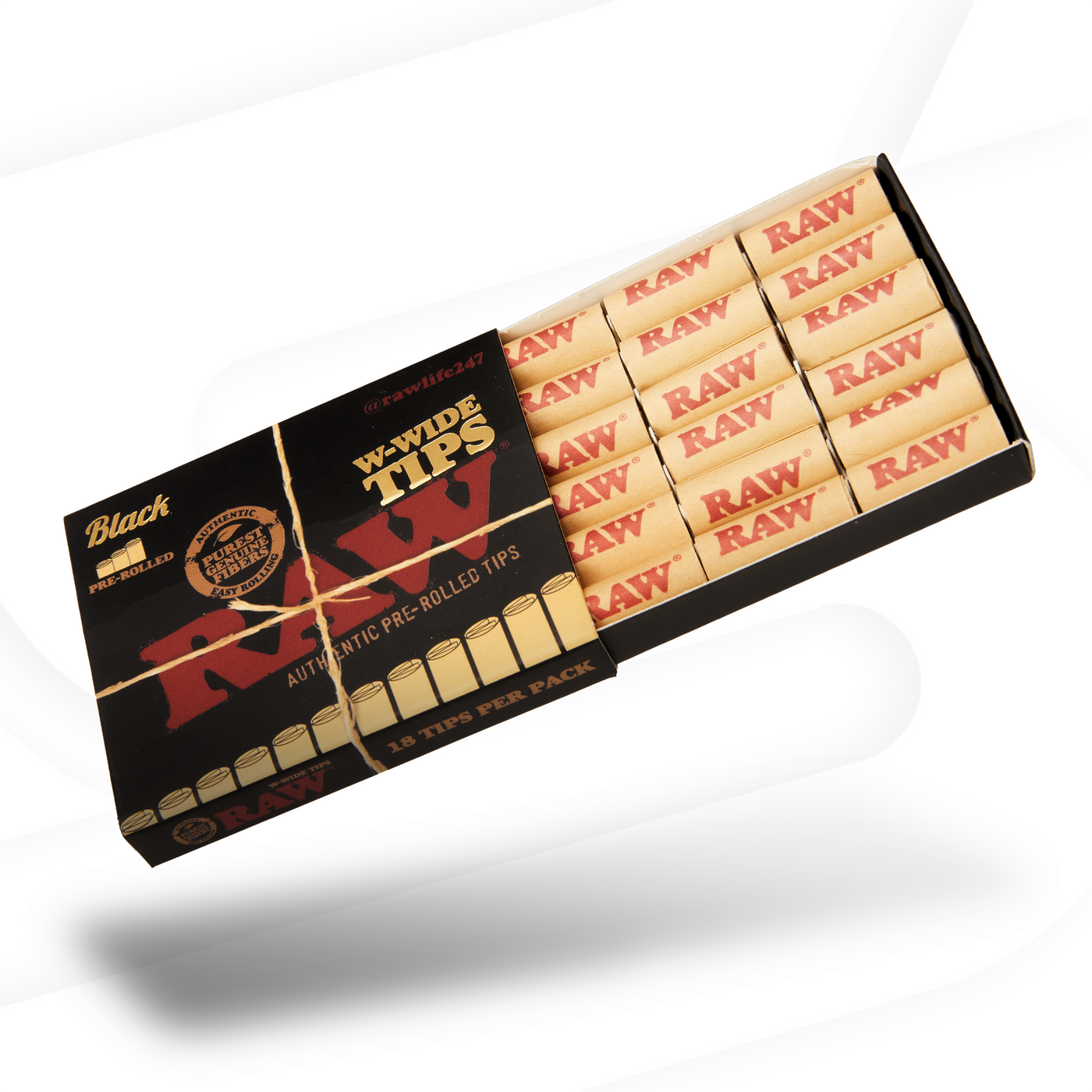 ESD Official,Buy Raw Products,Distributor - Smoking Accessories Online