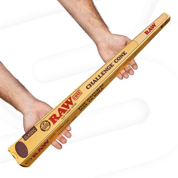 Buy RAW Classic Challenge Cone 2-Foot Online | ESD - ESD Official
