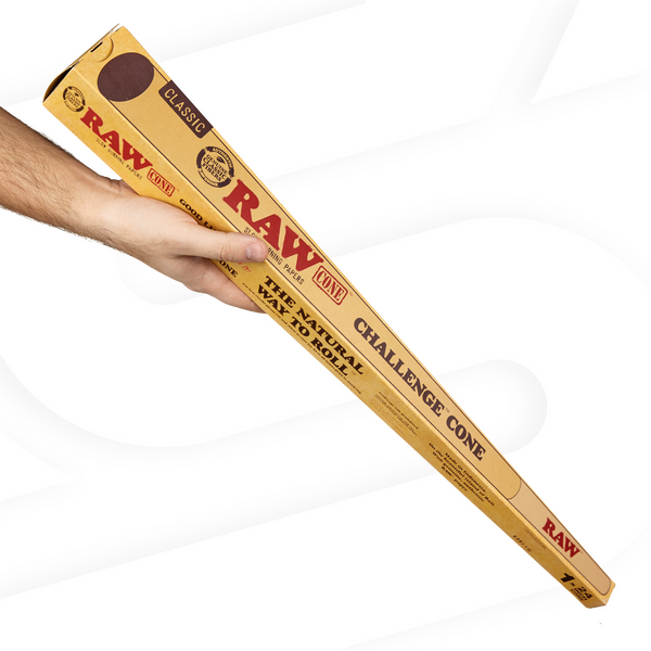 Buy RAW Classic Challenge Cone 2-Foot Online | ESD - ESD Official