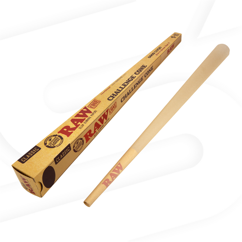 Buy RAW Classic Challenge Cone 2-Foot Online | ESD - ESD Official
