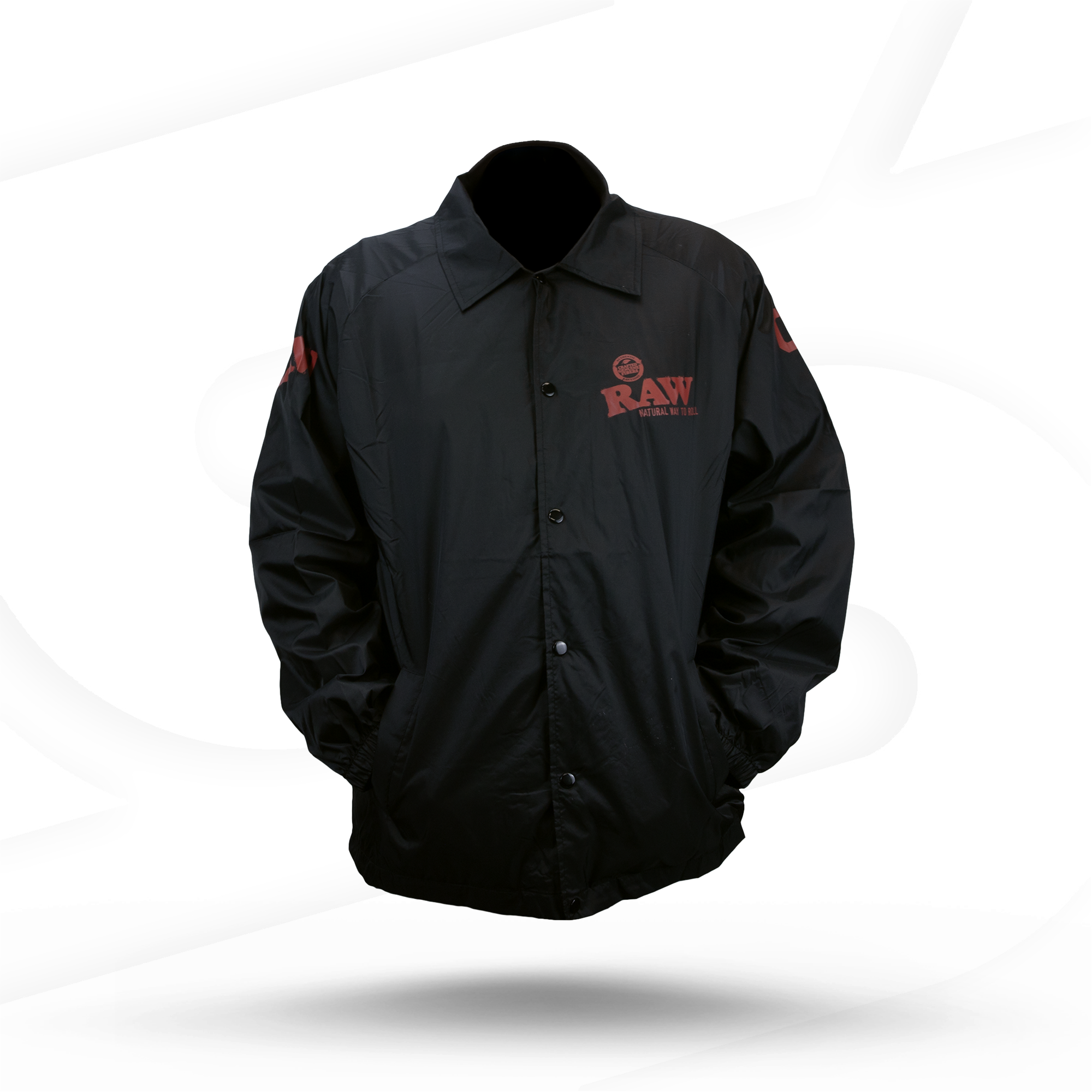 RAW Clothing, Apparel on ESD Official | Raw Merchandise, Raw Gear
