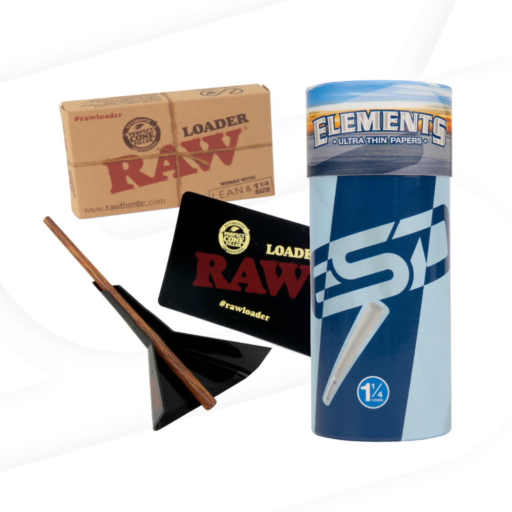 RAW Bundles on ESD Official | A Complete And Perfectly Packed Selection