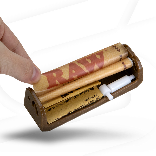 RAW Cone Roller V2 - ESD Official