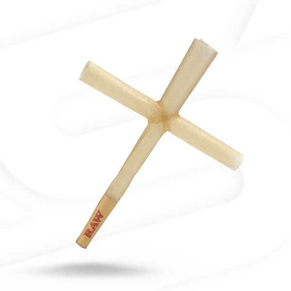 RAW Classic Cross Cone - ESD Official
