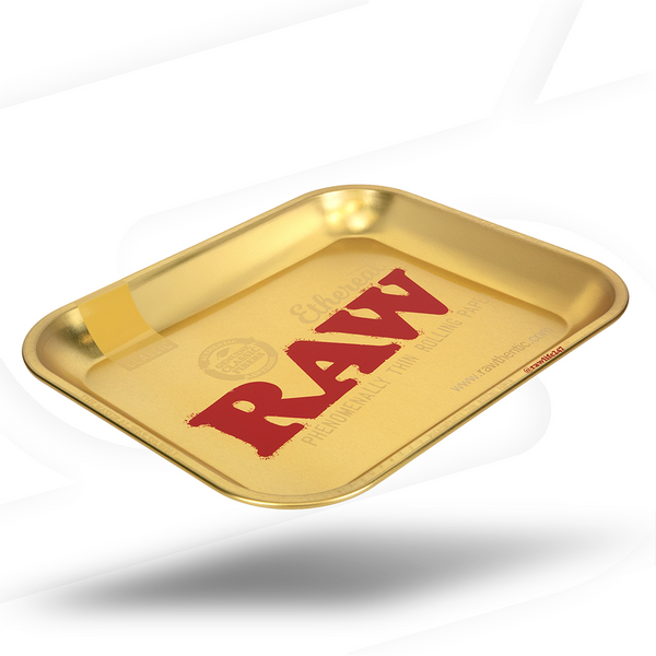RAW Ethereal Rolling Tray - ESD Official