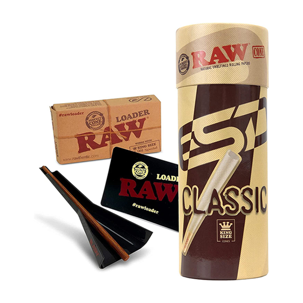 RAW Bundles on ESD Official | A Complete And Perfectly Packed Selection