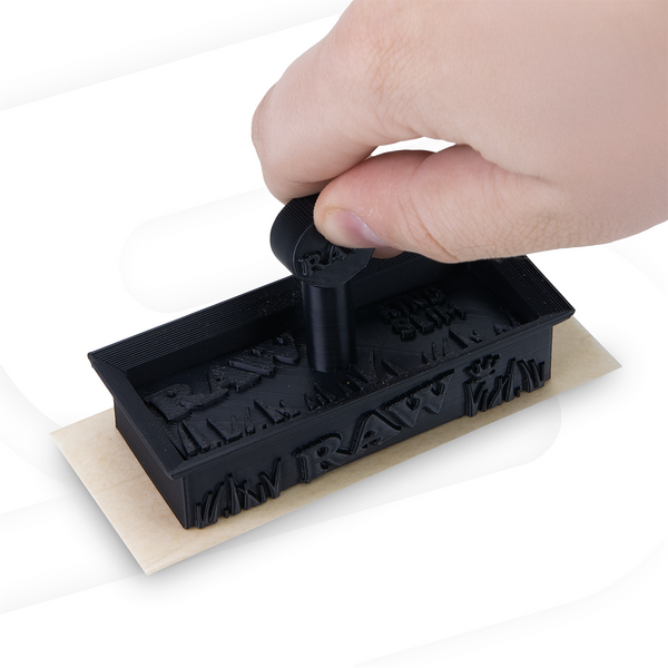 RAW King Size Slim Donut Press - ESD Official