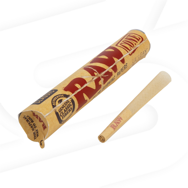 RAW Lil' Lean Classic Cone - ESD Official