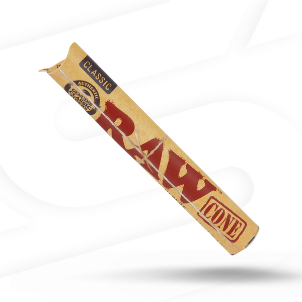 RAW Lil' Lean Classic Cone - ESD Official