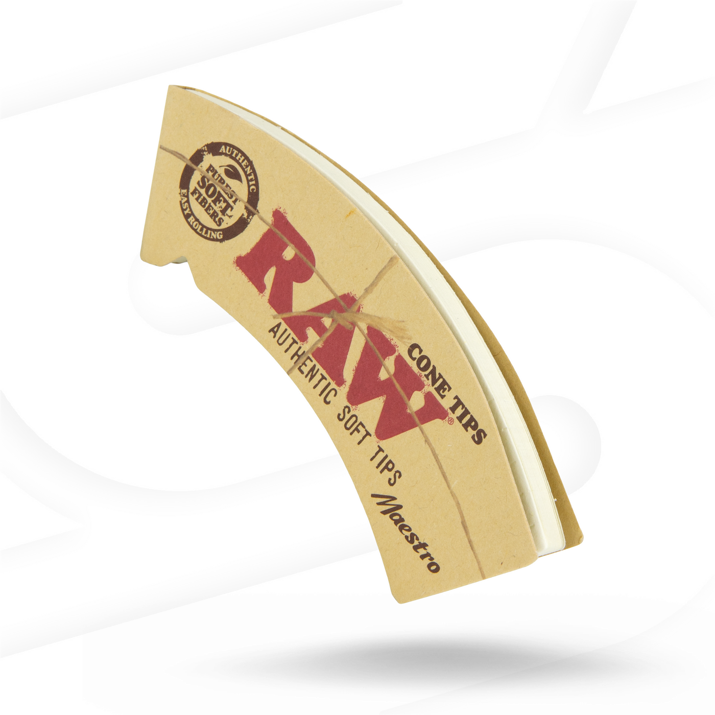 RAW Original Tips on ESD Official | A foundation For Handcrafted Cones