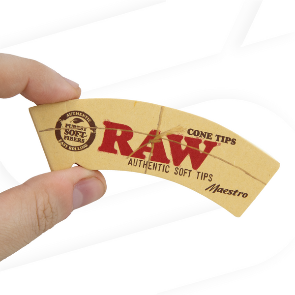 Buy RAW Maestro Cone Tips Online | ESD - ESD Official