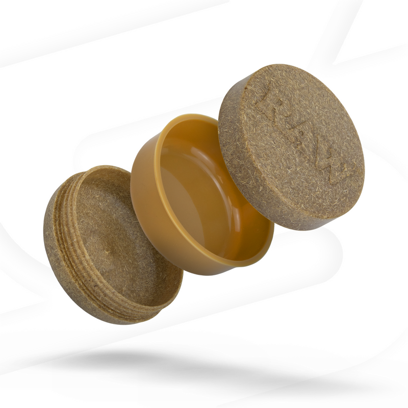 RAW Storage with ESD Distributions | Materials and Design Made To Last ...