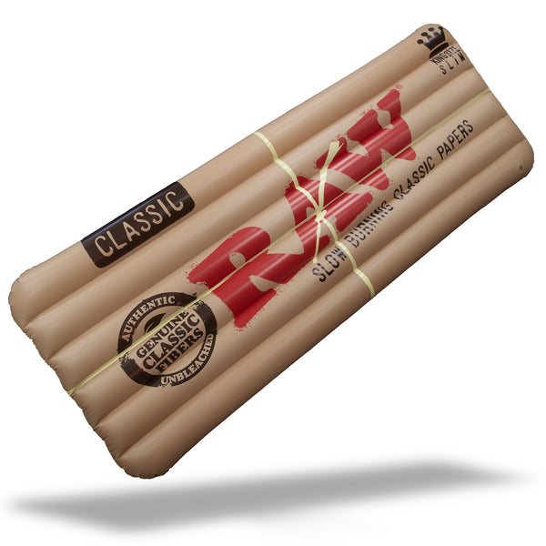 RAW Pack Floaty - ESD Official