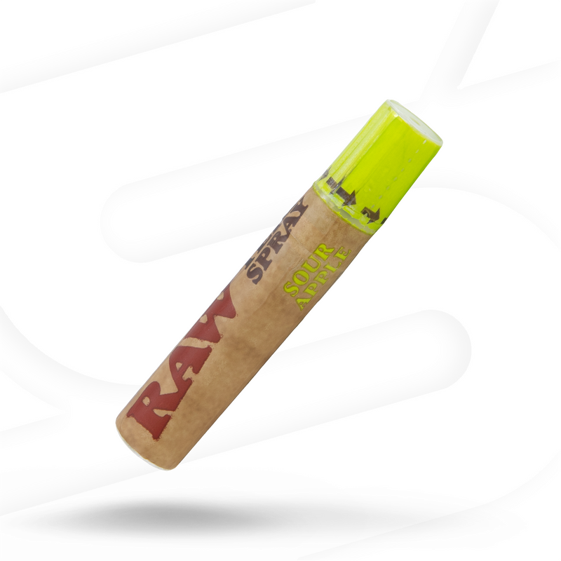 RAW Terp Spray - ESD Official