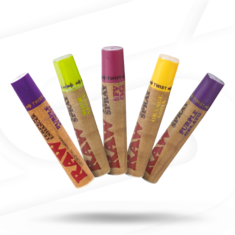 ESD Official,Buy RAW Products,Distributor - Smoking Accessories Online