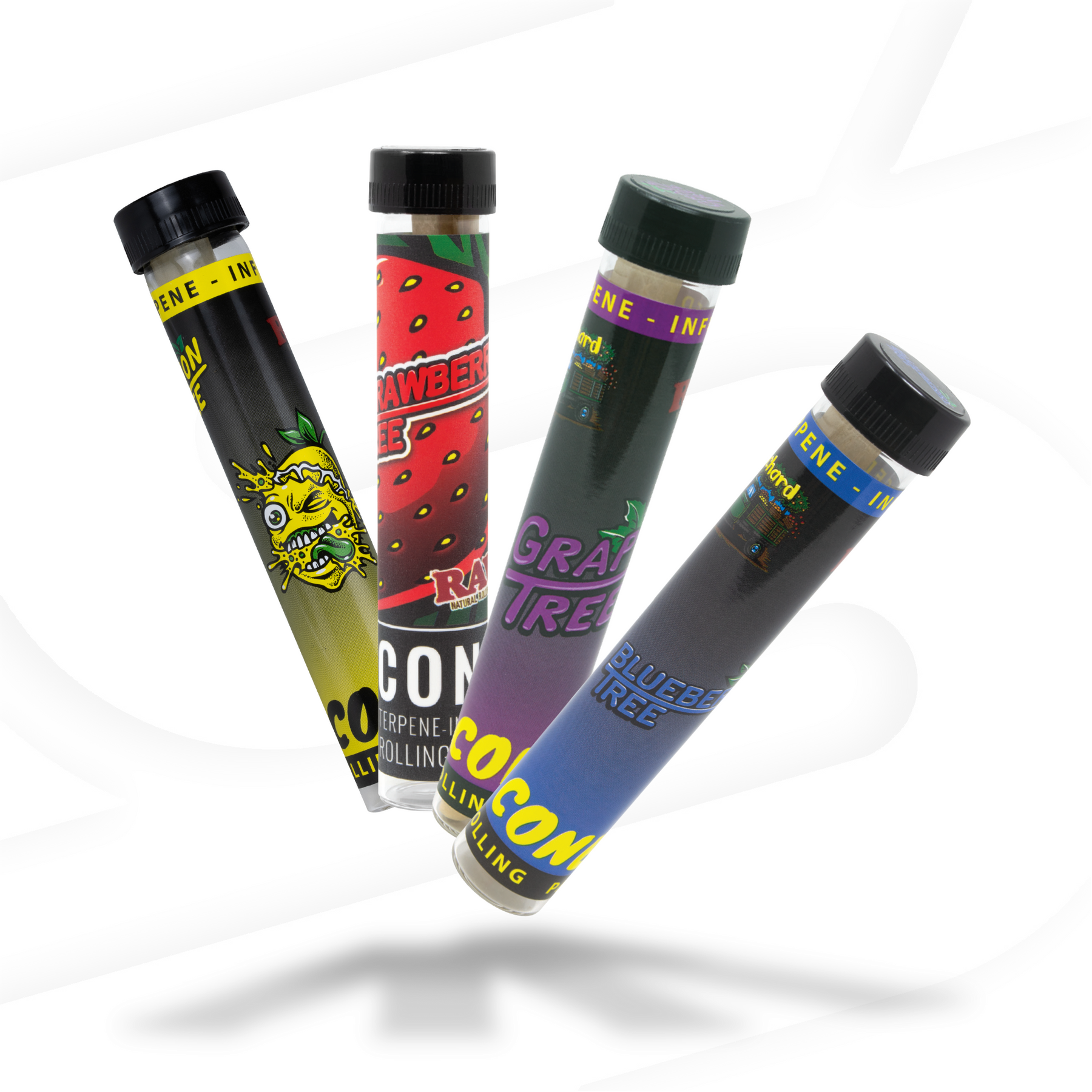 Buy RAW Supplies on Sale Online and Get RAWling | ESD Official