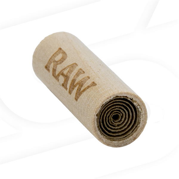 RAW Uncoated Tips - ESD Official