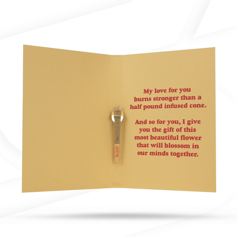 RAW Valentine's Day Card V2 - ESD Official