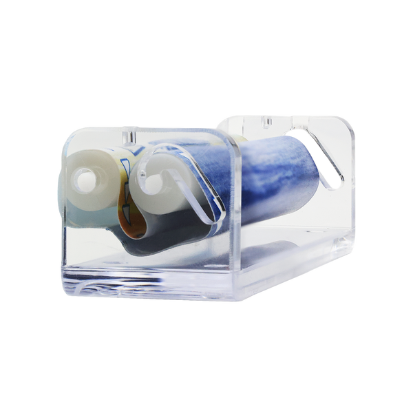 Elements Rolling Machine - ESD Official