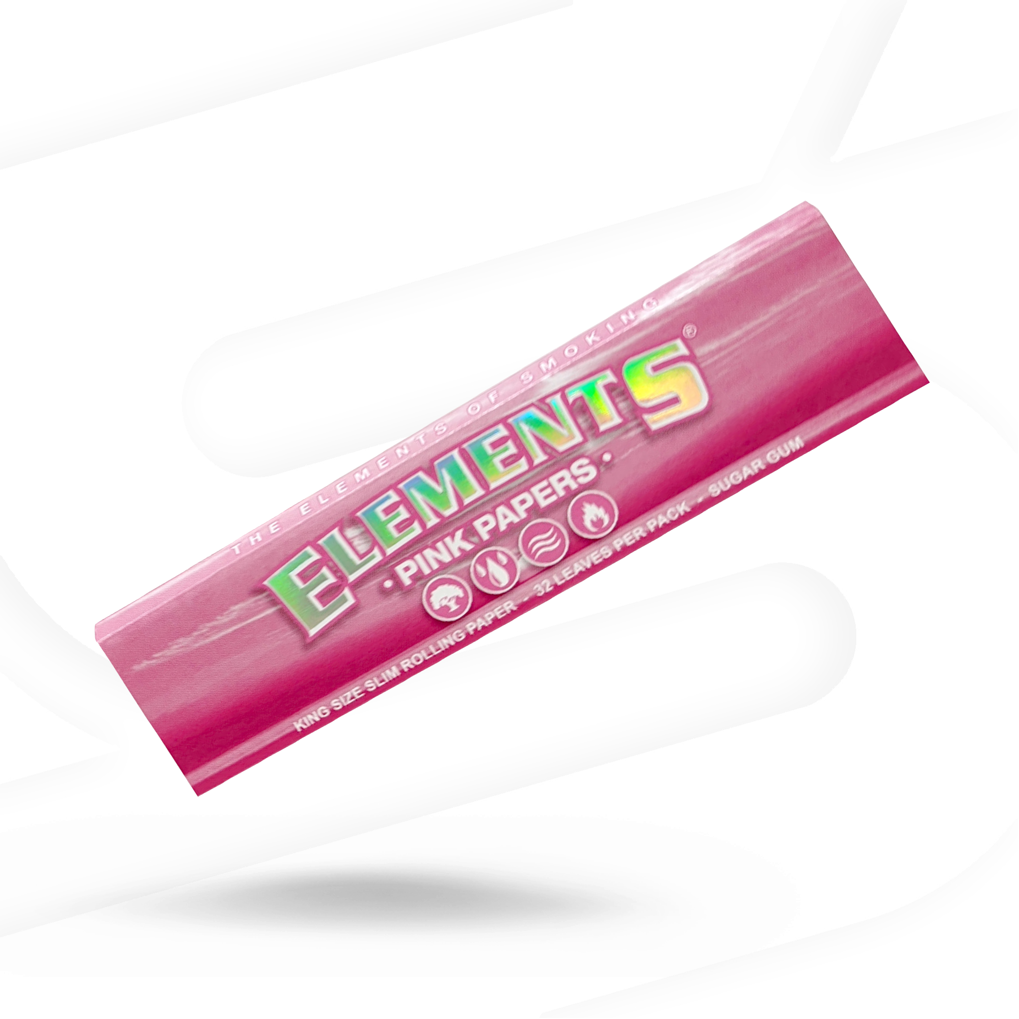 Elements Rolling Papers, Cones, and Accessories - ESD Official