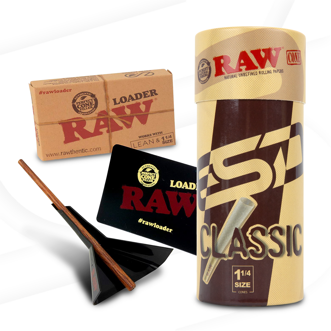 RAW Bundles on ESD Official | A Complete And Perfectly Packed Selection