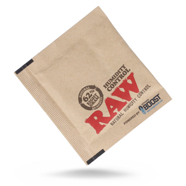 RAW 62% Humidity Control Pack 8-67 gram - ESD Official