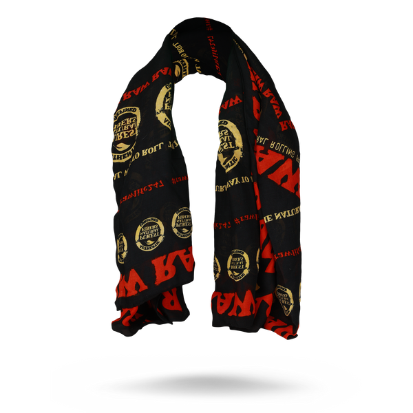 Buy RAW Scarf - ESD Official