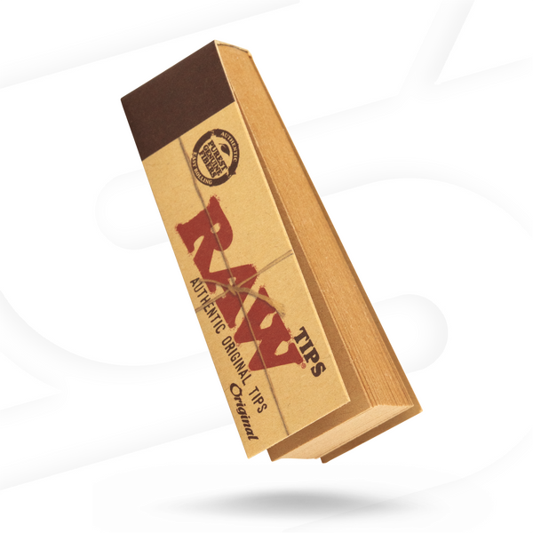 RAW Original Tips on ESD Official | A foundation For Handcrafted Cones