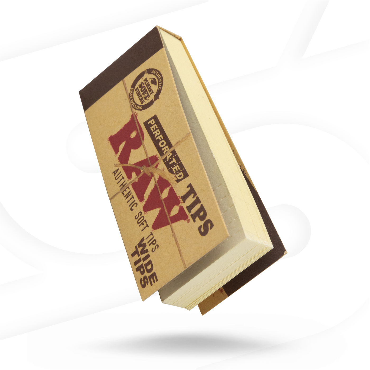 RAW Original Tips on ESD Official | A foundation For Handcrafted Cones