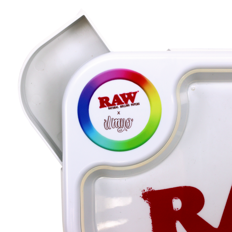 Buy RAW Power Tray Online - ESD Official
