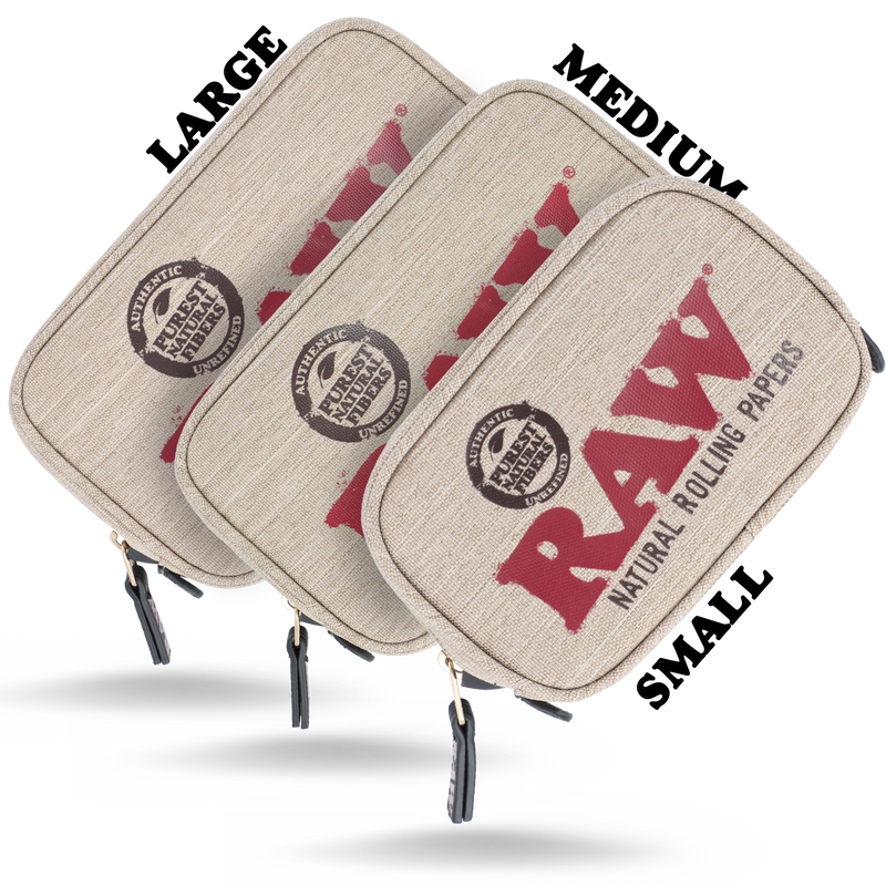 Buy RAW Supplies on Sale Online and Get RAWling | ESD Official