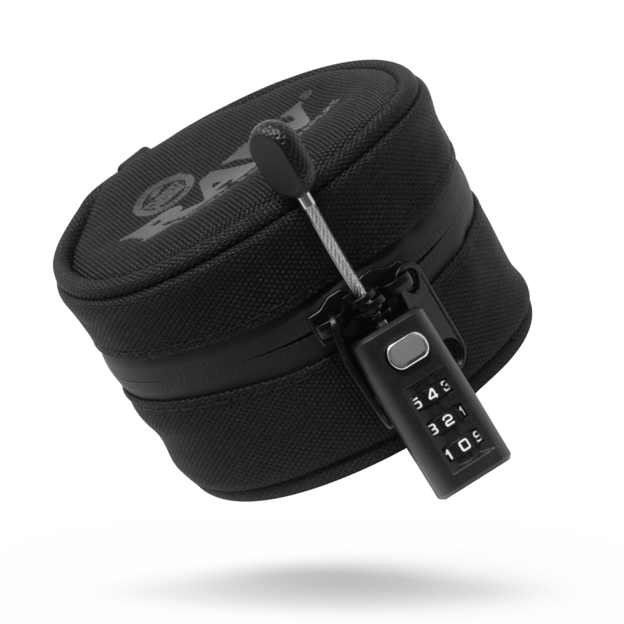 RAW Smellproof Cozy & Jar - ESD Official