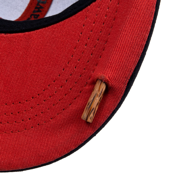 Buy RAW Snapback Hat Online | ESD - ESD Official